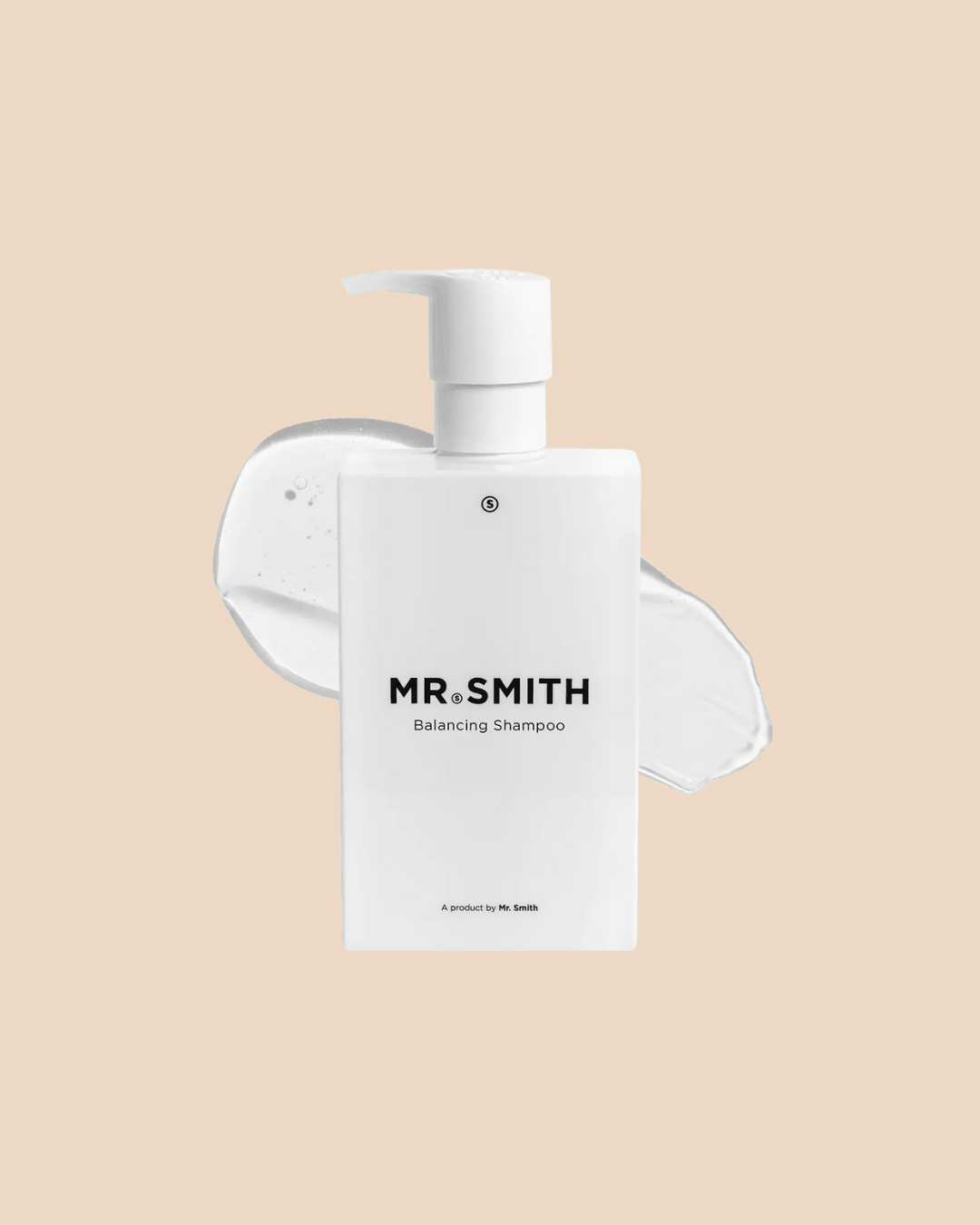 Mr Smith Balancing Shampoo | Icon Gallery Hair & Beauty