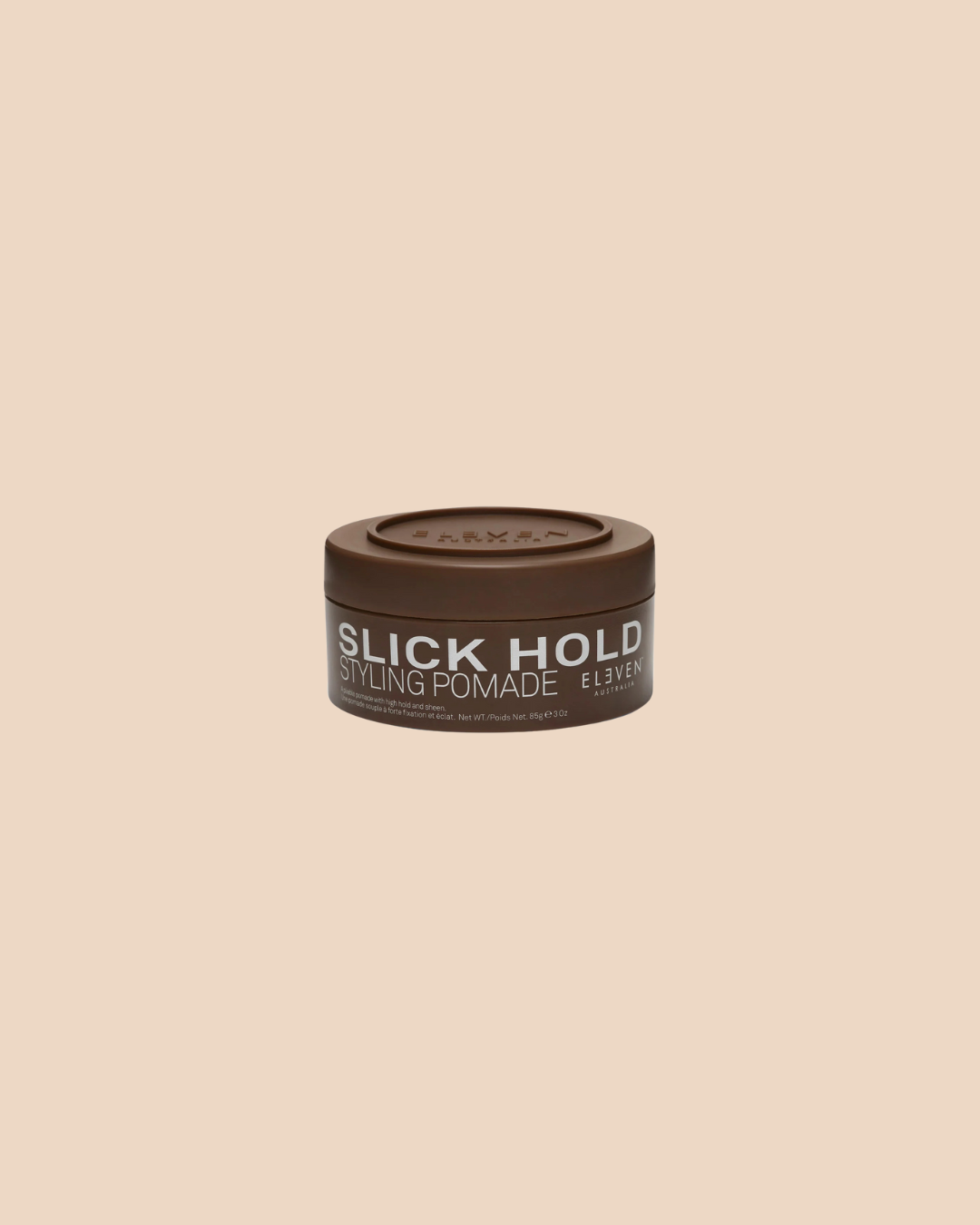 Eleven Slick Hold Styling Pomade | Icon Gallery Hair & Beauty