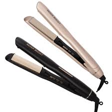 Silver Bullet Astera Hair Straightener | Icon Gallery Hair & Beauty